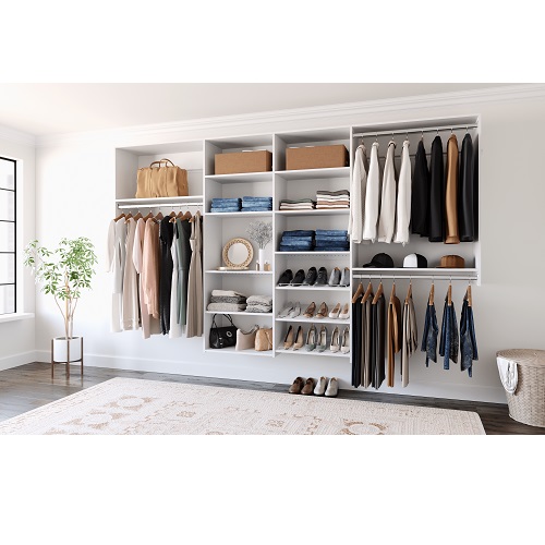 Closet Evolution > Photo Gallery